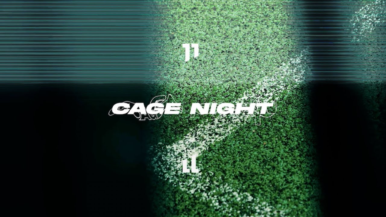 Cage Night Fürth September 2023 | Recap | Straßenfußball Turnier ...