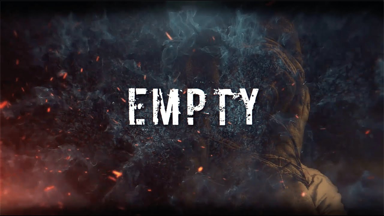 THUDD - Empty (Official Music Video) - YouTube