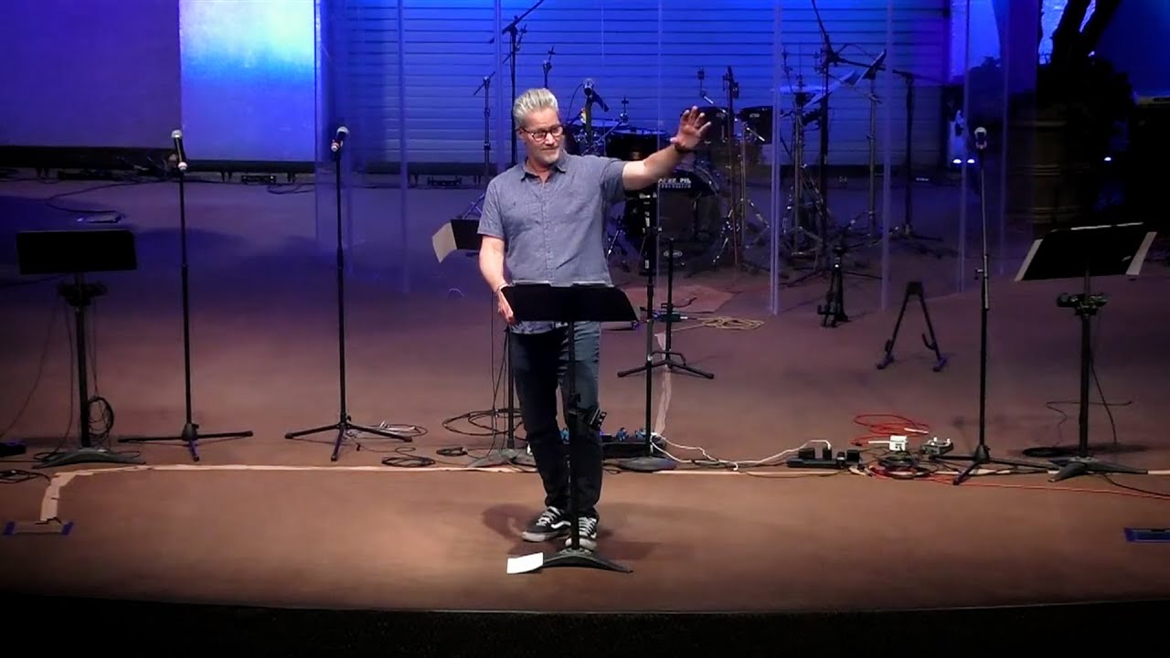 Malachi 1 | Greg Opean - YouTube