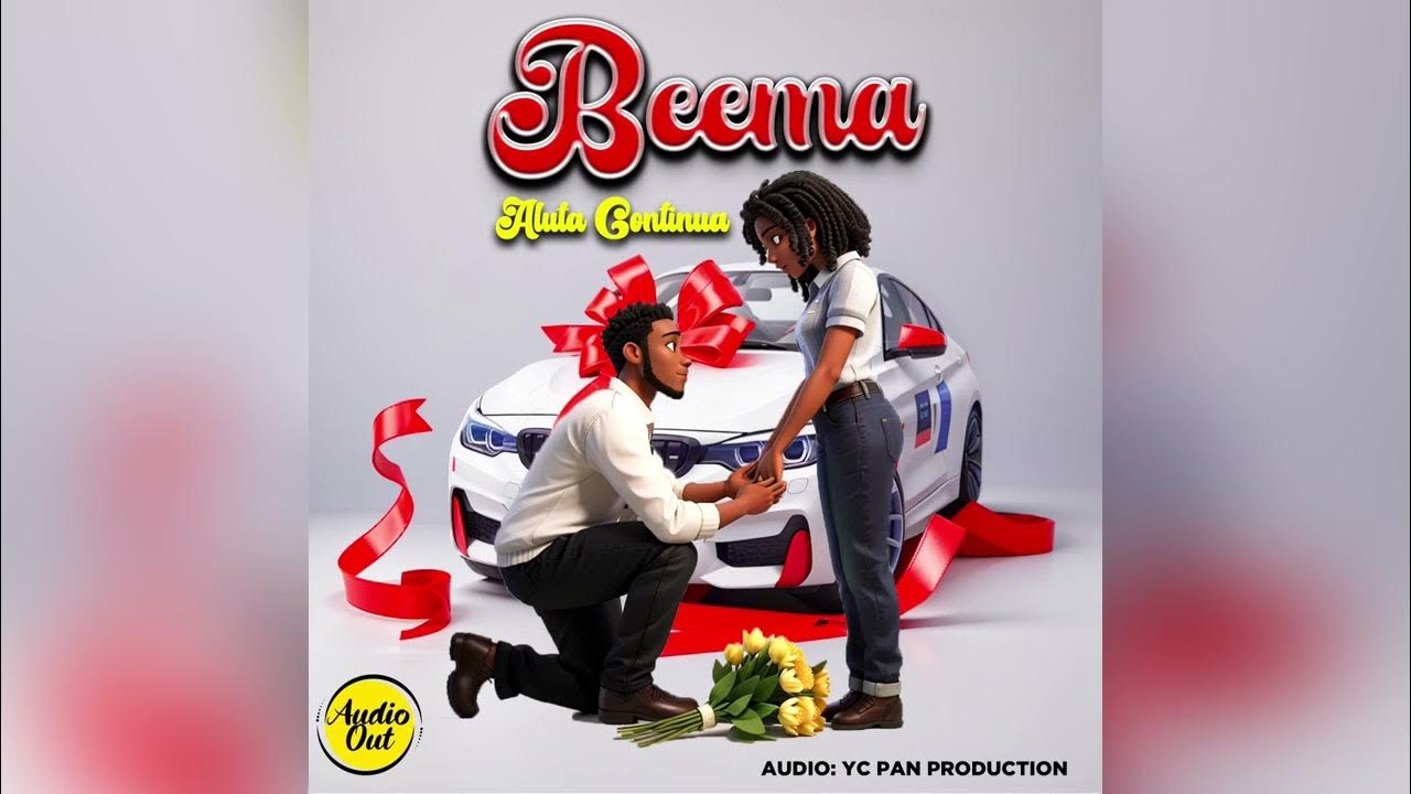 Beema _Aluta Continua #newsong #lumasabatotheworld#trending - YouTube