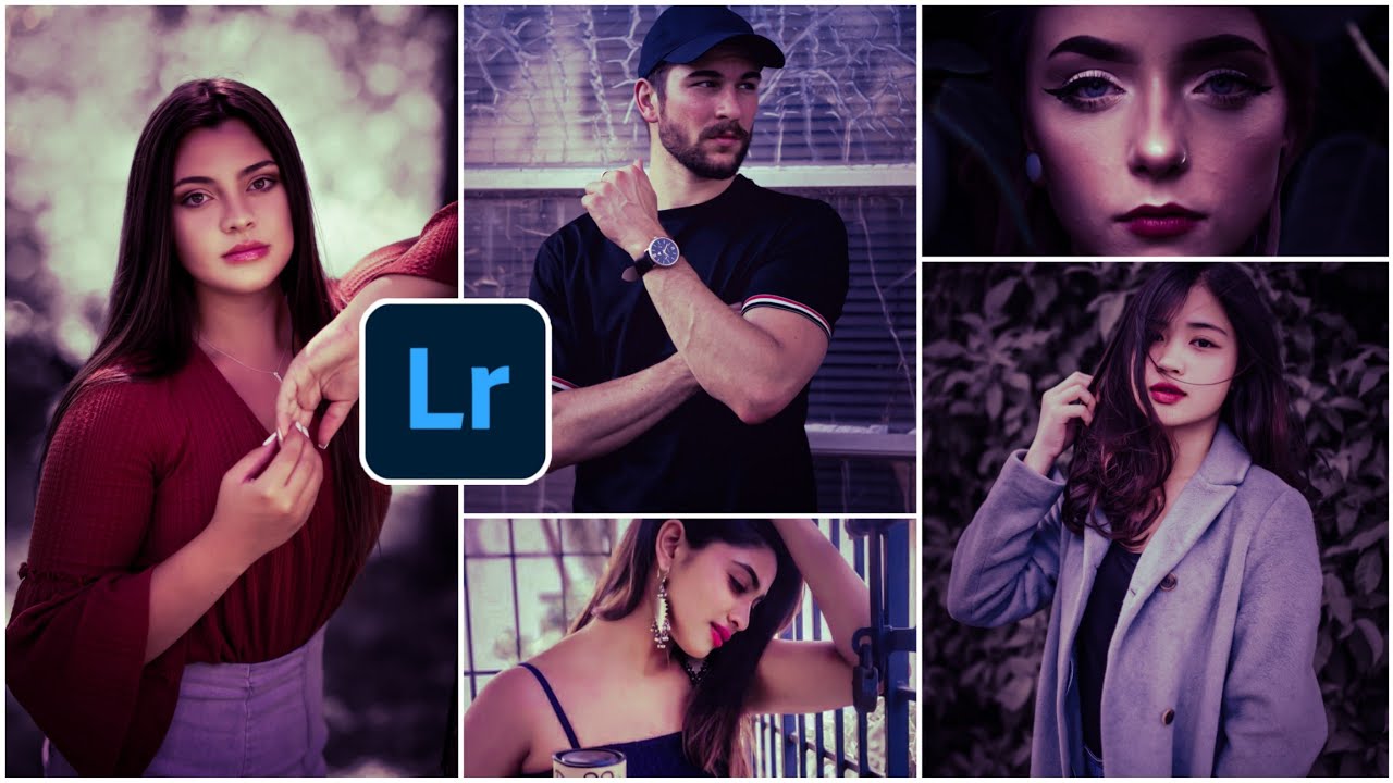 How To Edit Muddy Photography - Lightroom Present Create | Lightroom ...