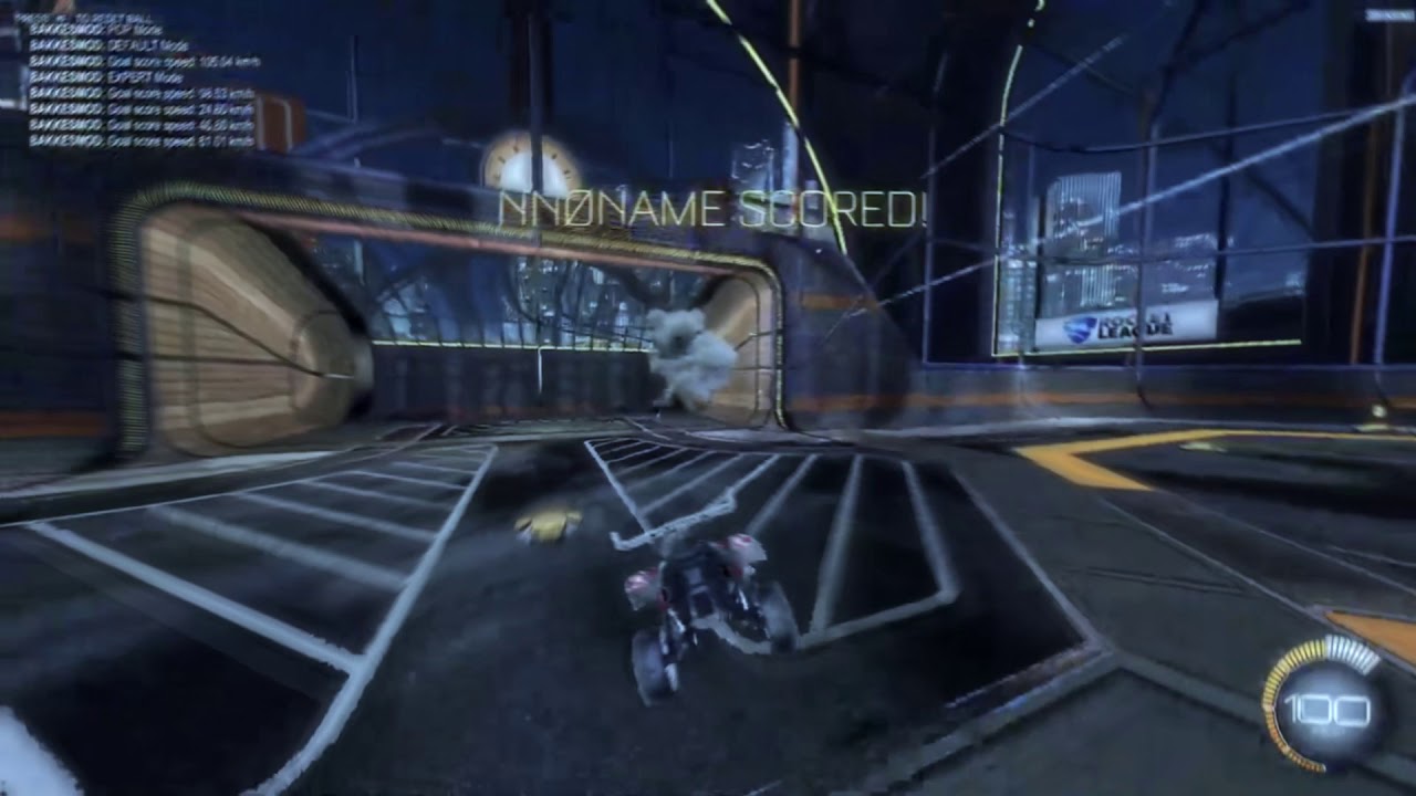 best shot rl2 - YouTube