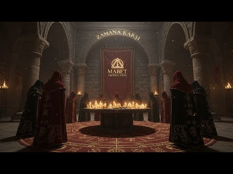 Zamana Karşı Koyabilir Misin? / KVP Zamana Karşı Mix - (Mabet Production)