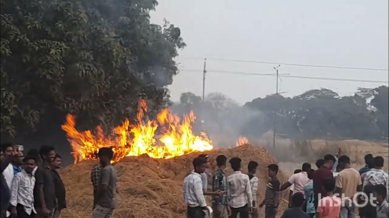 Rameswar mandir mela 2025 Khordha Odisha near kadikabali and totapada subudhi patna - YouTube