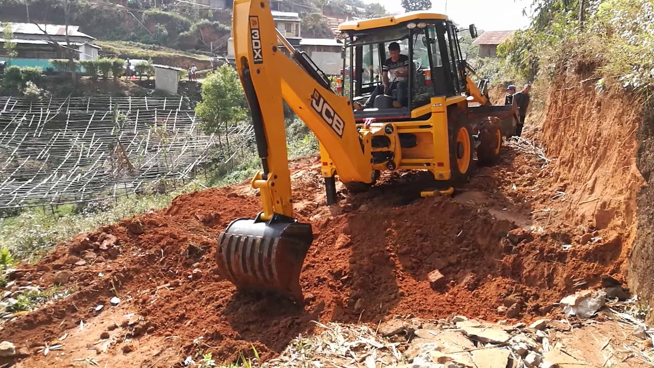 Jcb 3dx Super At Work New Jcb 2018 YouTube jcb-3dx-super-at-work-new-jcb-2018-youtube