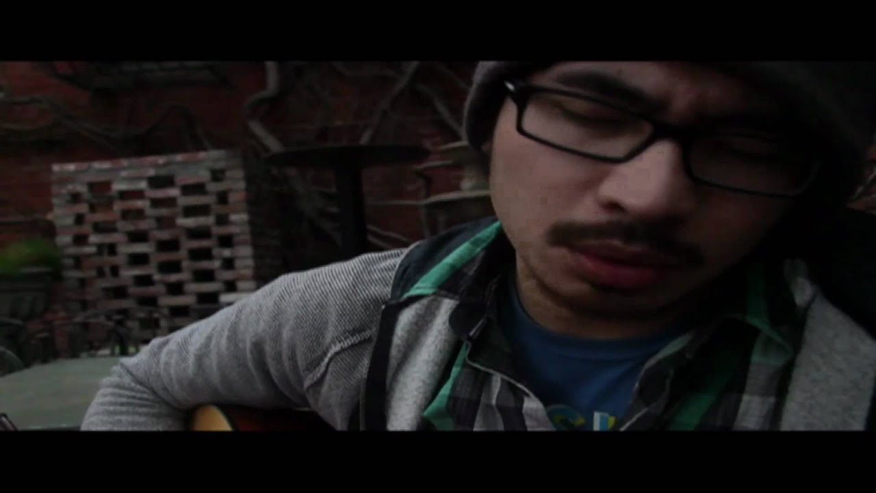 Tighten Up - The Black Keys ( Acoustics Gone Wild ) covered by James ...