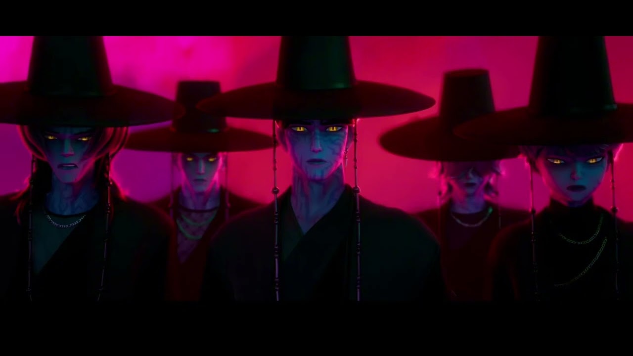 [𝐄𝐱𝐭𝐞𝐧𝐝𝐞𝐝] 𝐉𝐢𝐧𝐮’𝐬 𝐋𝐚𝐦𝐞𝐧𝐭 | 𝐊-𝐏𝐨𝐩 𝐃𝐞𝐦𝐨𝐧 𝐇𝐮𝐧𝐭𝐞𝐫𝐬 - YouTube