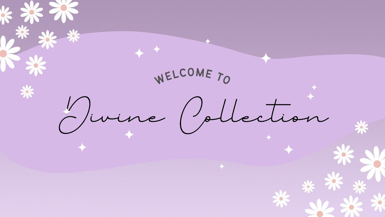 Divine Collection - YouTube
