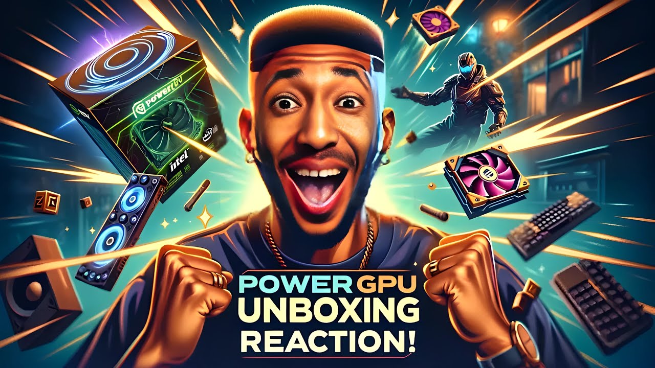 A Streamers Dream PC Build- PowerGPU Nvidia 4080 Super - YouTube