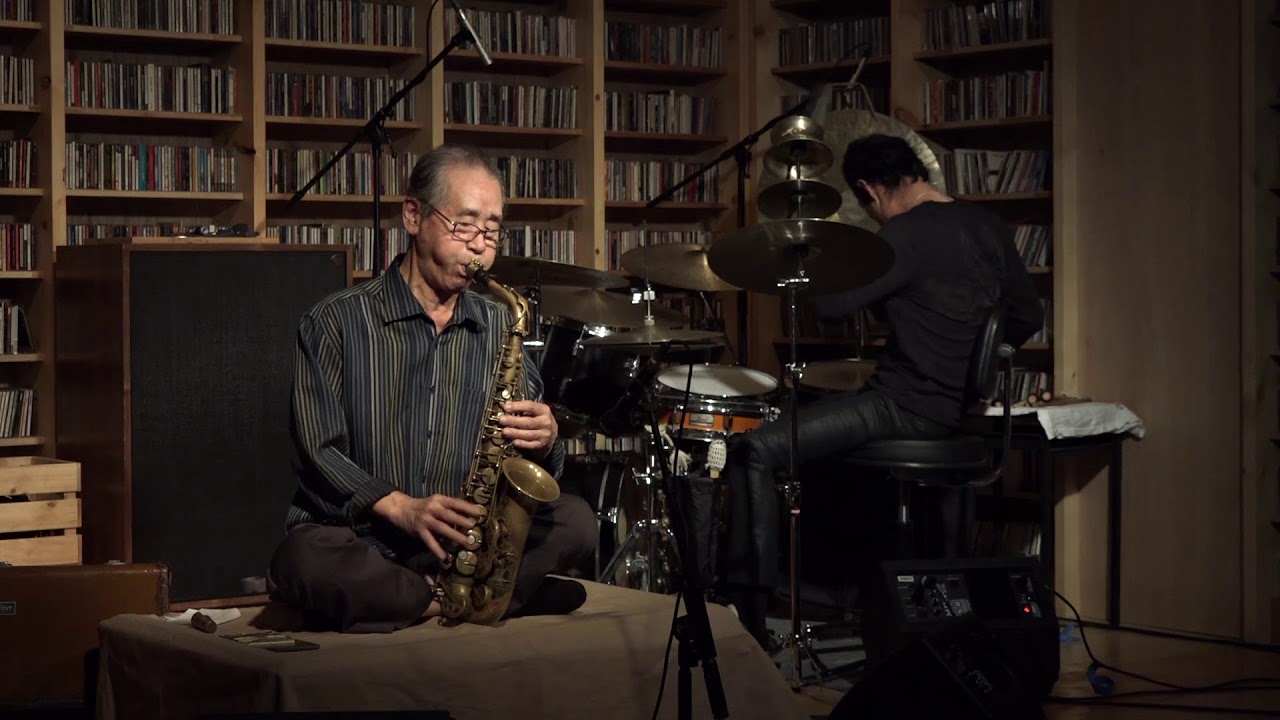 Kang Tae-Hwan(강태환),Miyeon(미연),Park Je-Chun(박재천)/fall 2,181009 - YouTube