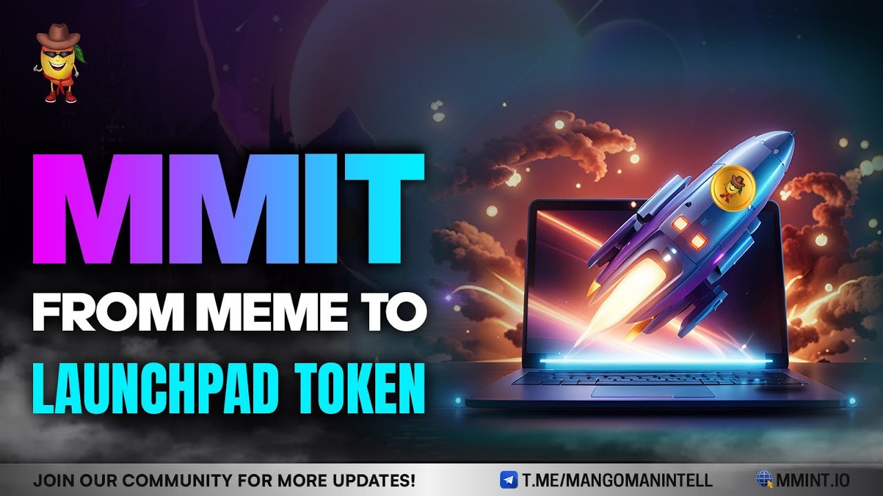 #MMIT Stake Rewards Plan Presentation ,🚀 #MMIT New Launchpad! 🌟 ️ {30 ...