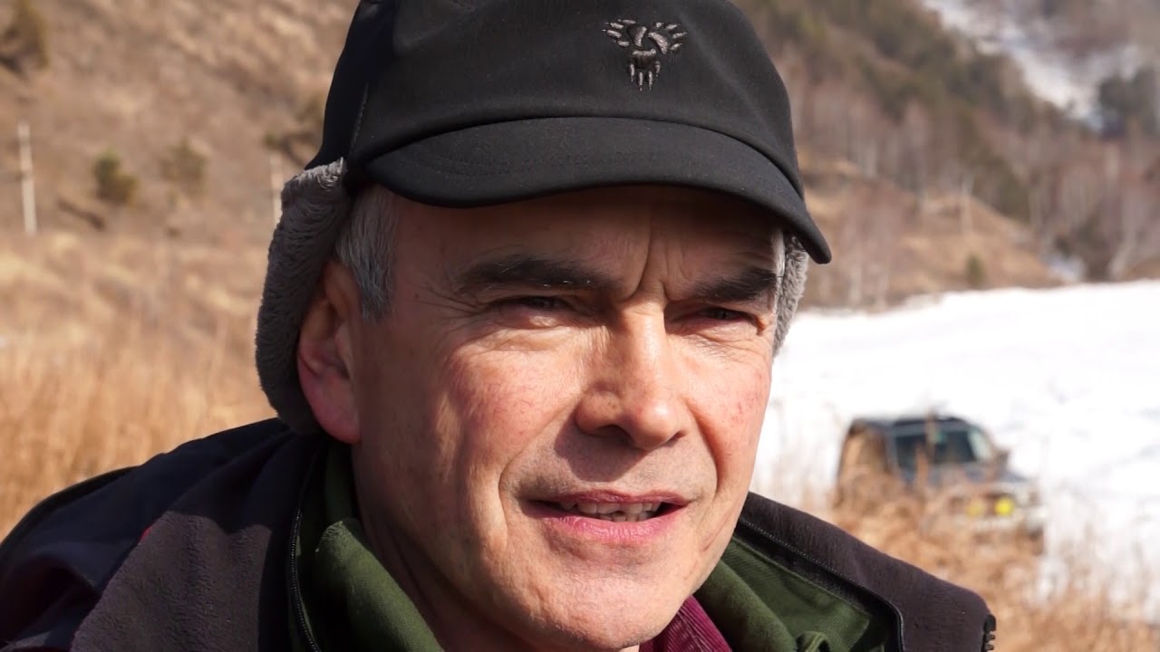 Doroshenko_A_A - YouTube