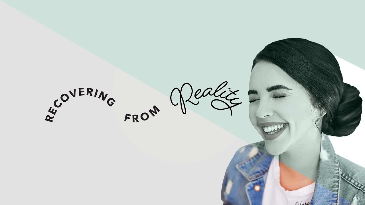 Ep. 8 We Met In AA - Recovering from Reality - YouTube