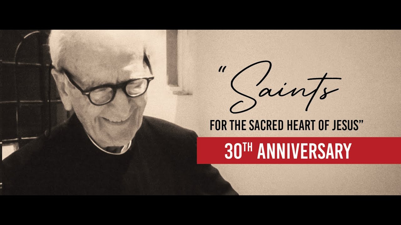 FR PABLO MENOR, SJ | Founder of Pro Ecclesia Sancta - YouTube