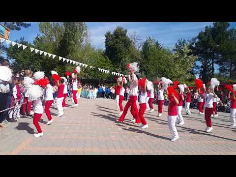 damarımda kanımda Türkiye