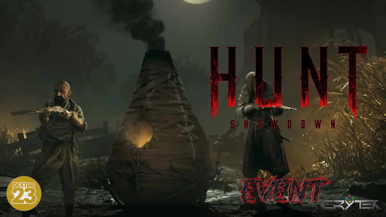 Hunt Showdown Serpent Moon Event | Let's Play Gameplay Deutsch - YouTube