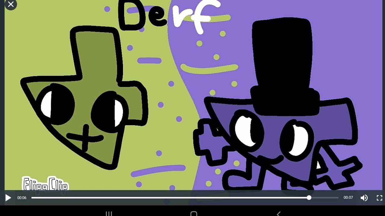 Number Lore The Second Reboot | Derf - YouTube