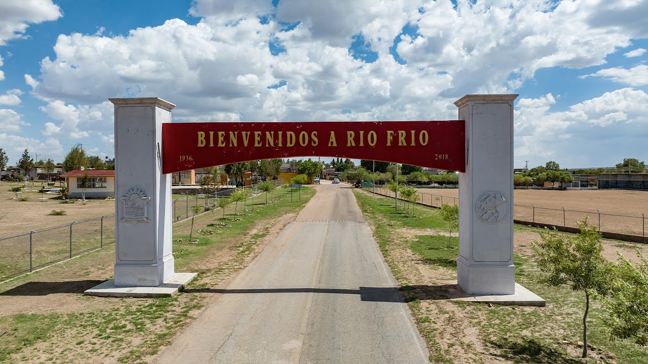 Las Raíces de Angel Del Villar - YouTube