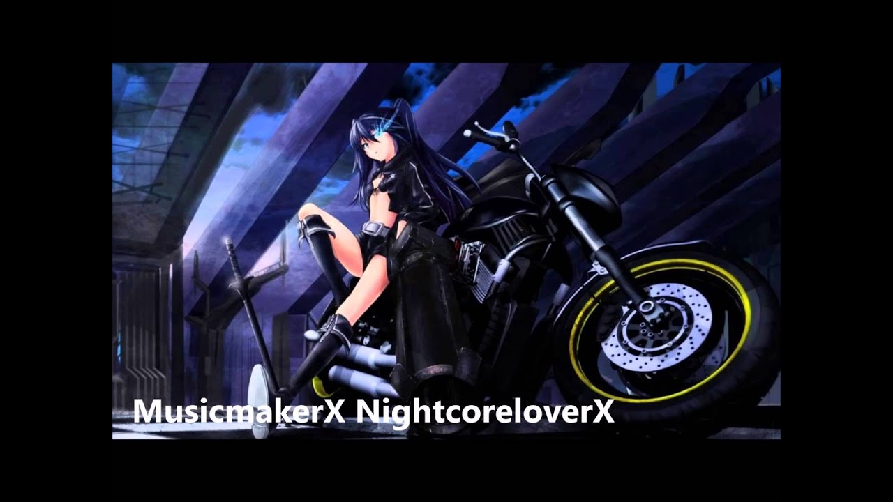 Nightcore ~ Bumpy Ride - YouTube