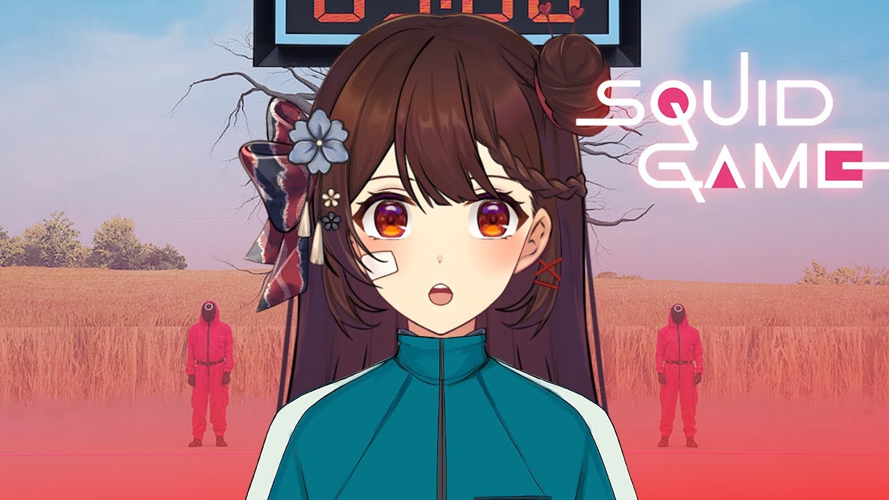 【DONATHON #88】SQUID GAME RAME RAME? - YouTube