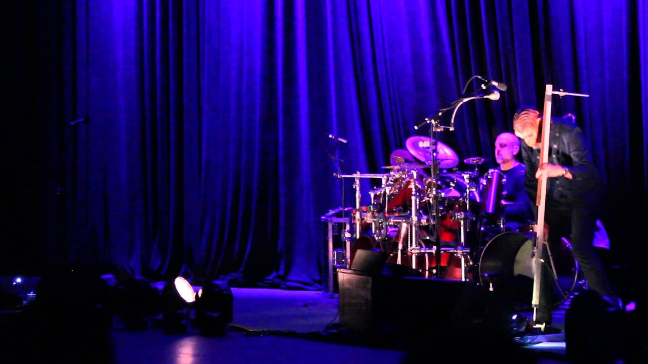 Primus Live 2015 - YouTube