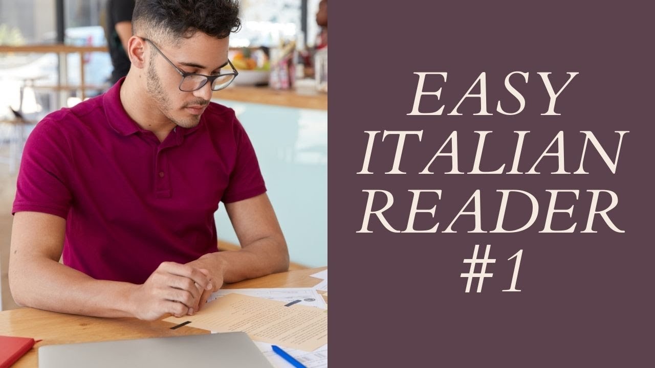 Italian Short Stories for Beginners | Learn Italian with Stories | A2 ...