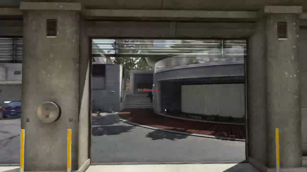 Call of duty black ops 2 t bag - YouTube