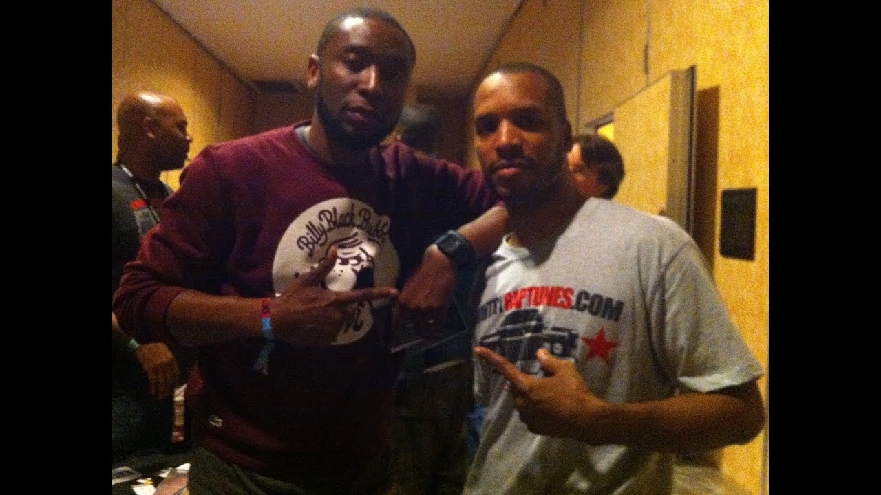 Cory Mo "Special Delivery" Prod By: 9th Wonder - YouTube
