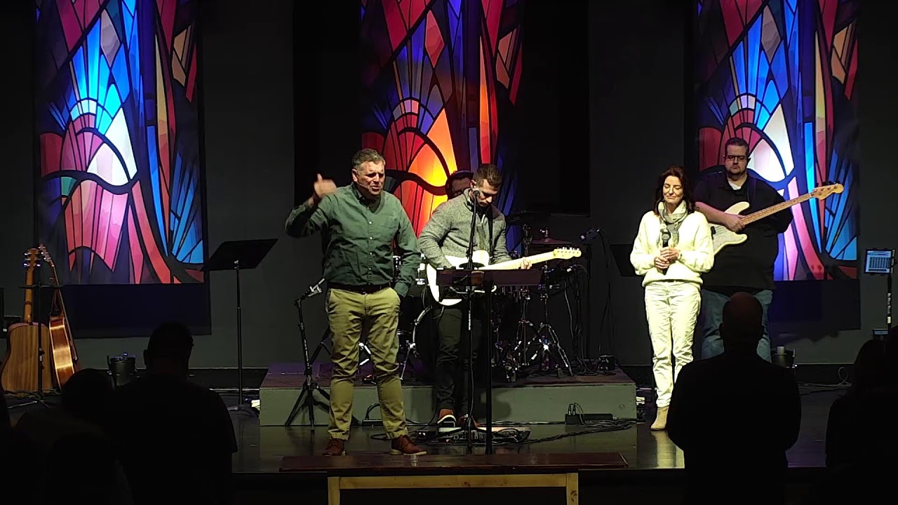 A Million Little Miracles | Wk Three - YouTube