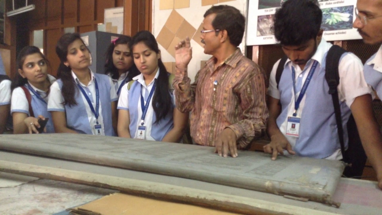 Visit to Weaver Services Center Part-2; School of Fashion Design - JNU ...