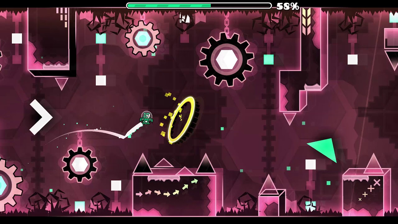 Nautilus by DJSKILLING | Daily Level | Training - YouTube