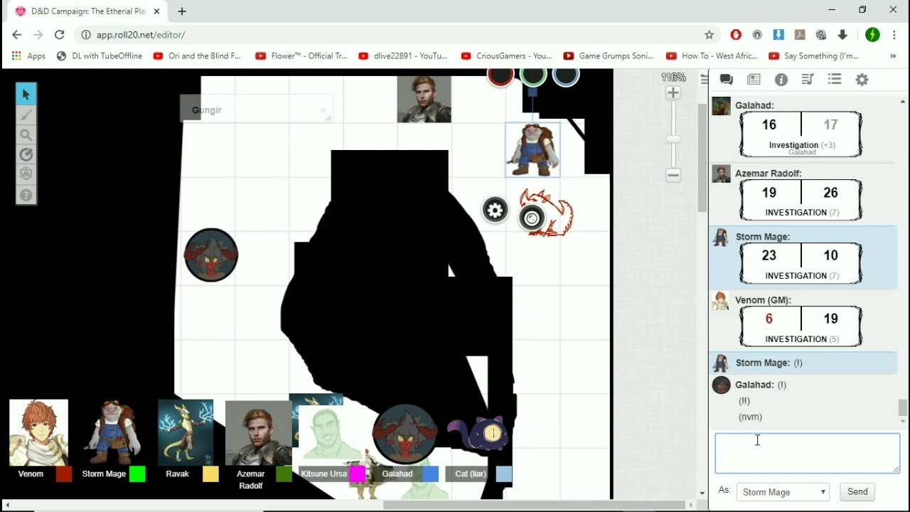 The Ethereal Plains Part 32: Colossus Slayer - YouTube
