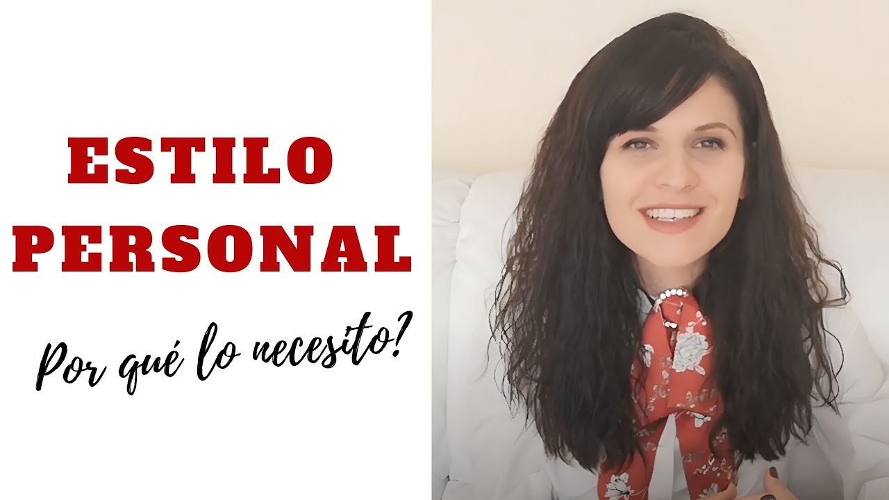 Cómo crear tu estilo propio / Estilo idóneo para tu tipo de cuerpo ...