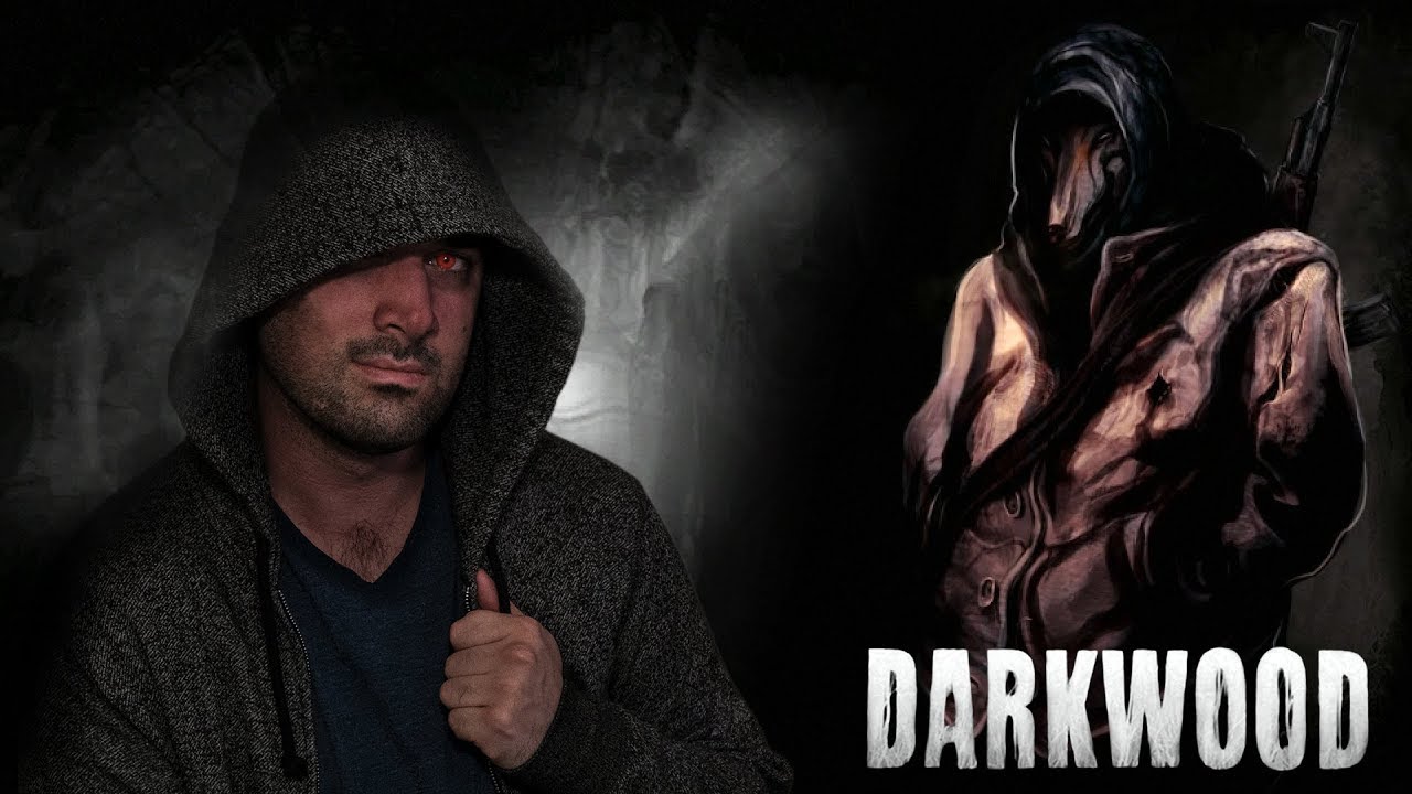 Darkwood: Prologue | Indie Horror Game - Lost in the Woods... - YouTube
