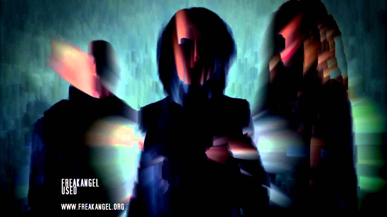 Freakangel - Used (New single 2012) - YouTube