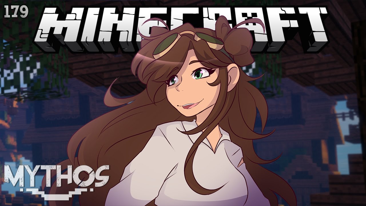 MYTHOS SMP Ep.179 - YouTube