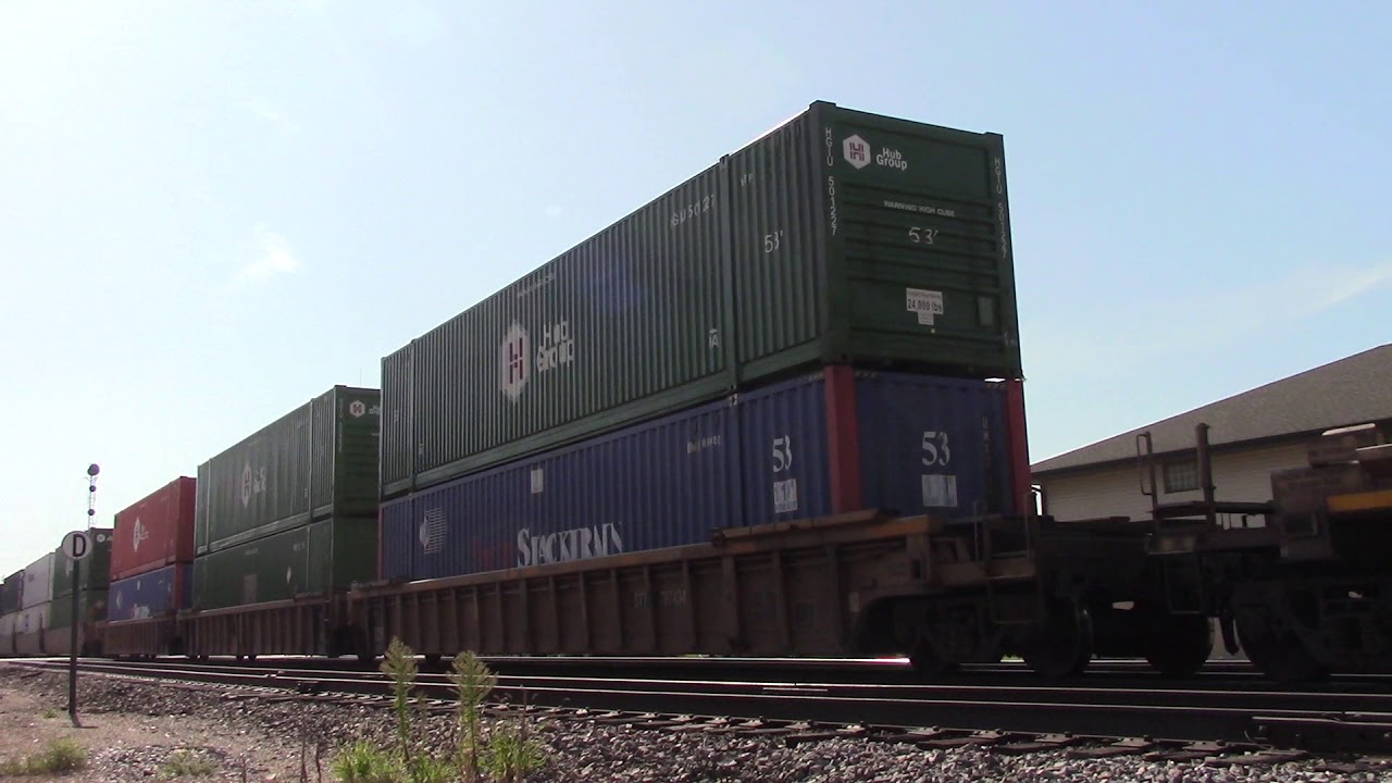 UP 2564 East Coal City, IL 9/14/19 - YouTube