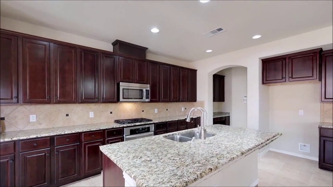 111 Vance court Fate,TX - YouTube