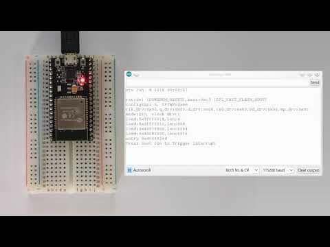 Arduino Micro-controller programming | Sample Program 005 | External ...