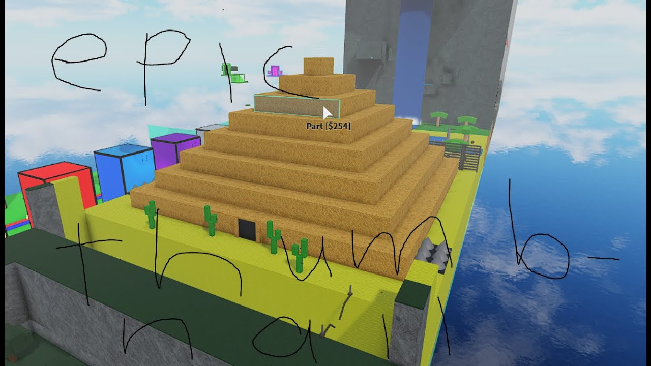 Playing My Roblox Obby Creator Courses 2 - YouTube