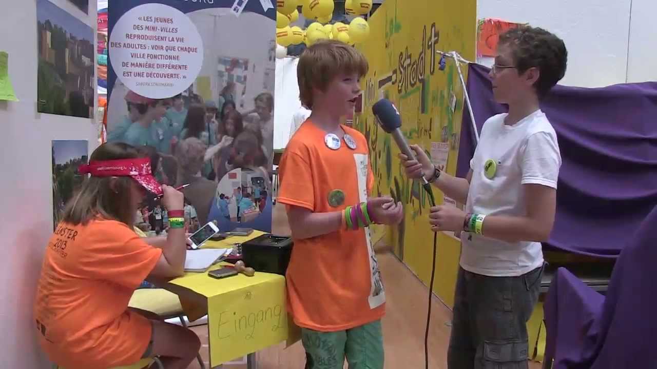 Minisalzburg: Mini Lenster - 12.07.2013 - YouTube