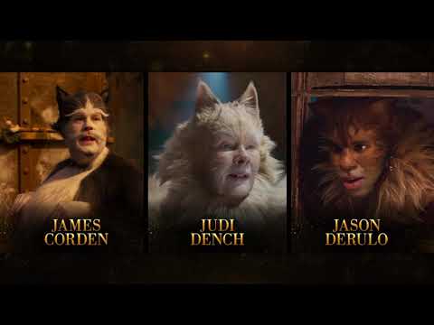 CATS | Türkçe Alt Yazılı Video | KUTLAMA