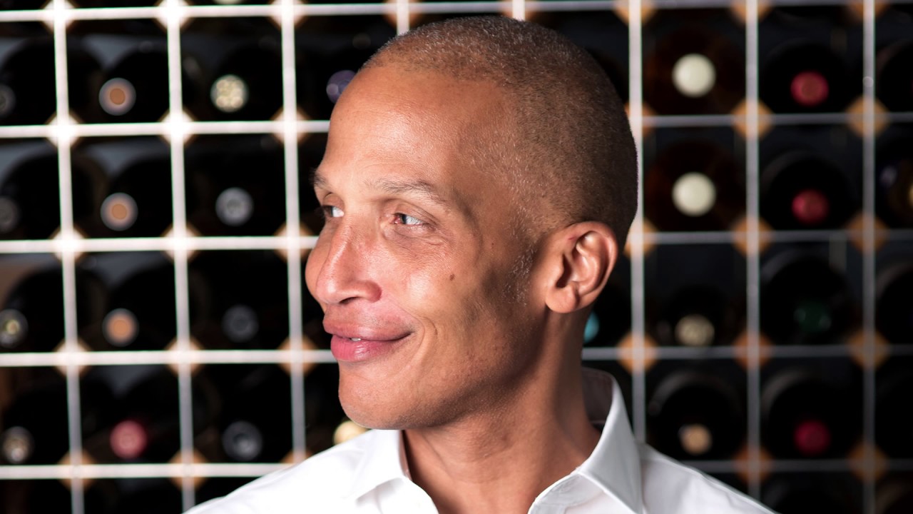 Keir Carter Winter Wines Podcast - YouTube