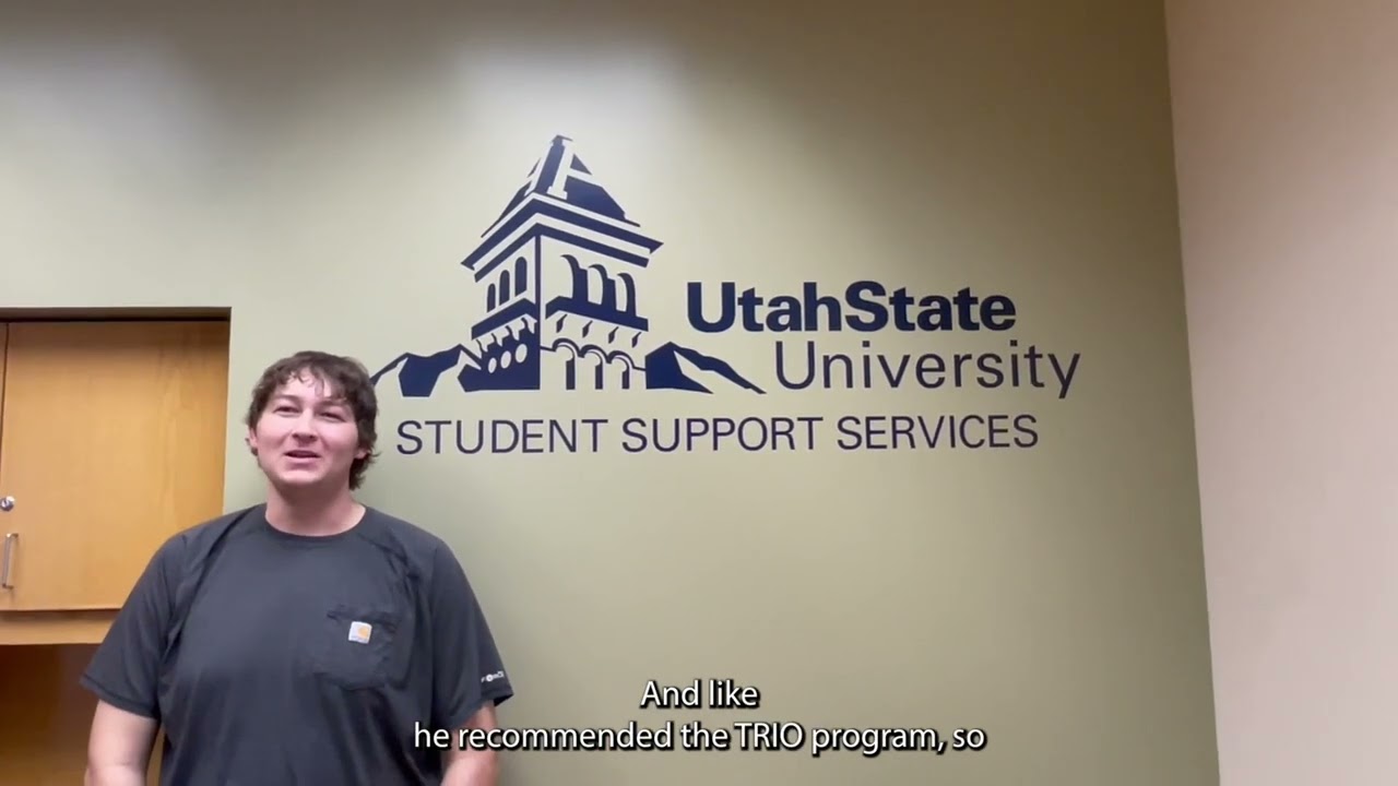 Student Support Services Logo
