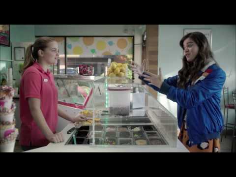 The Edge of Seventeen - Nadine Needs Bathroom Key - Own it on Blu-ray, DVD & Digital