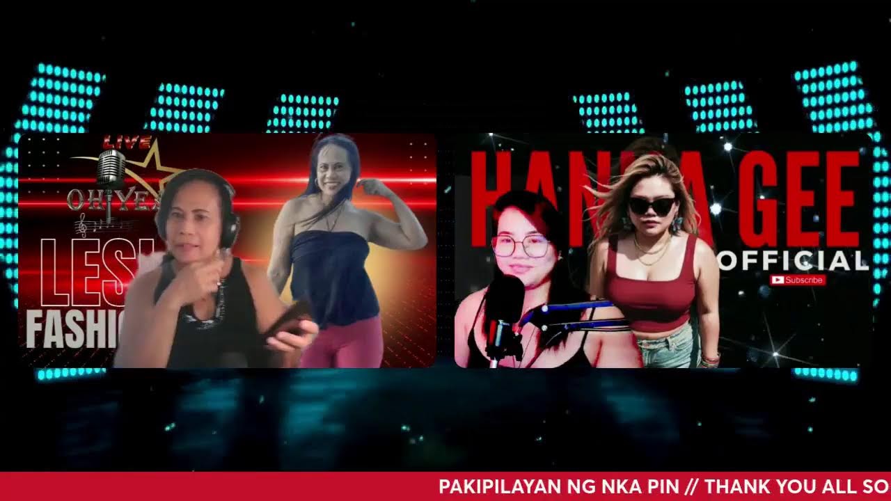 TARA GEE! SUNDAY TAMBAYAN W/ SPECIAL MY GUEST - YouTube