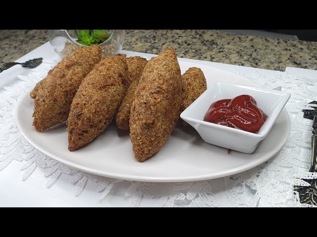 Quipe Receta Receta Para Preparar Quipes Ecumple Recetas
