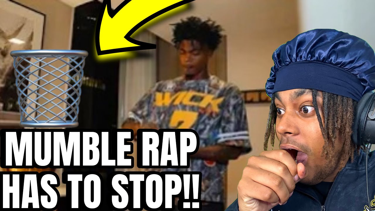 CANCEL Mumble RAP! LAZER DIM 700 - Alltime (Official Music Video ...