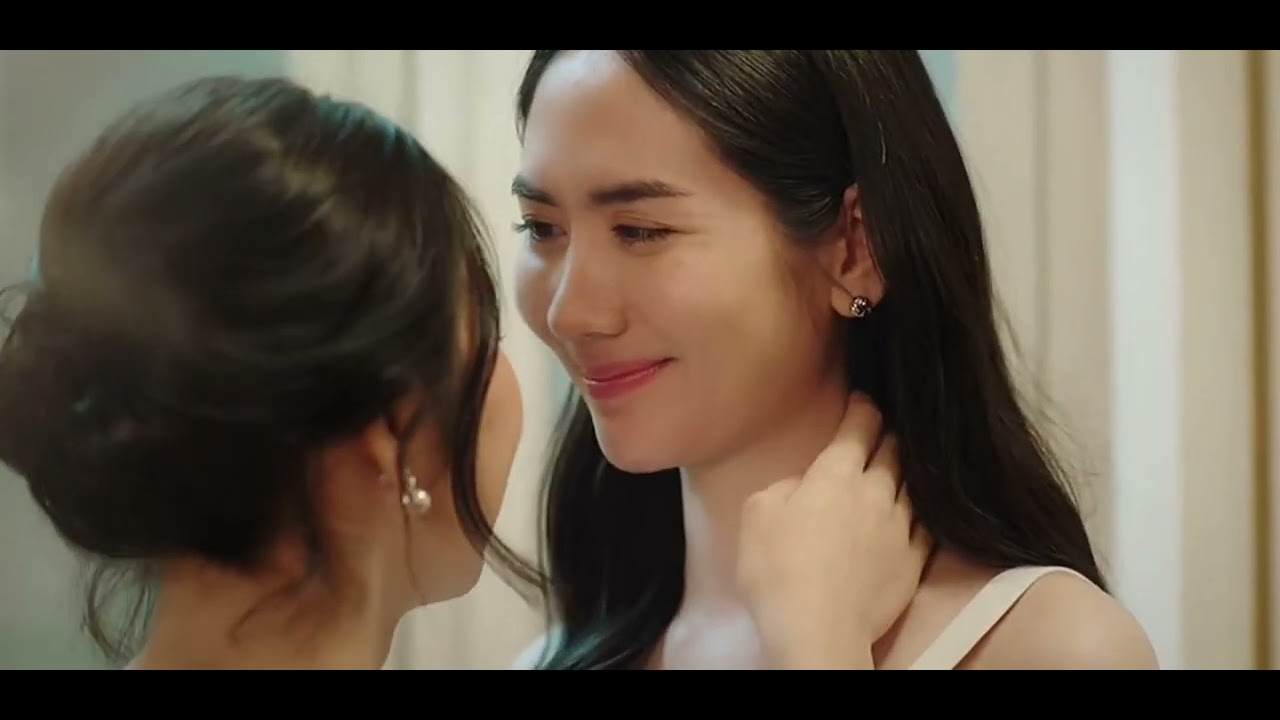 🌈 I love this scene 😍 🥵| oh yes we all love the height difference - YouTube