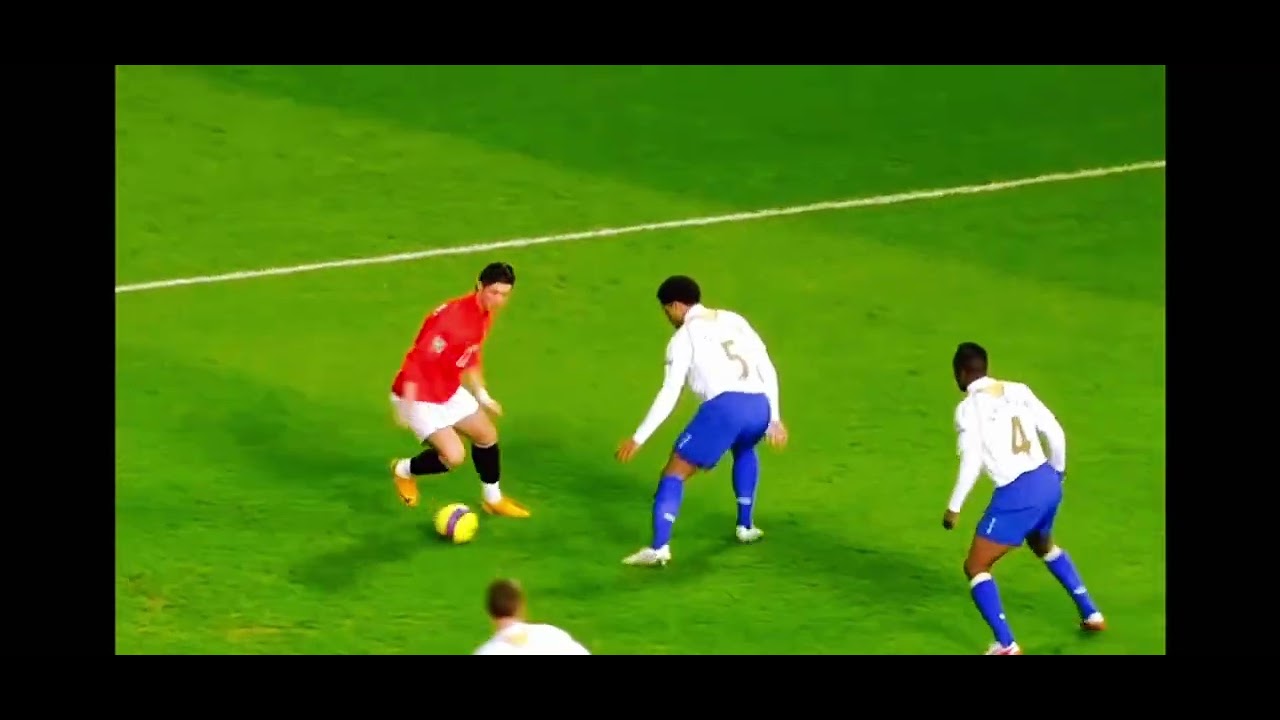 Young Ronny Clip part 1 - YouTube